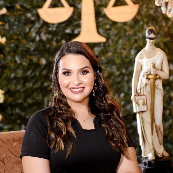 Vitória Maria Moreira Bonfim – UNIBALSAS